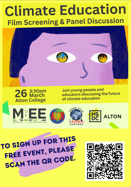 Bentley C of E Primary School - Community