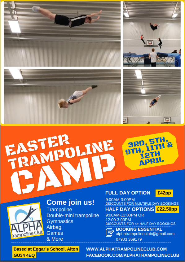 Bentley C of E Primary School - Community