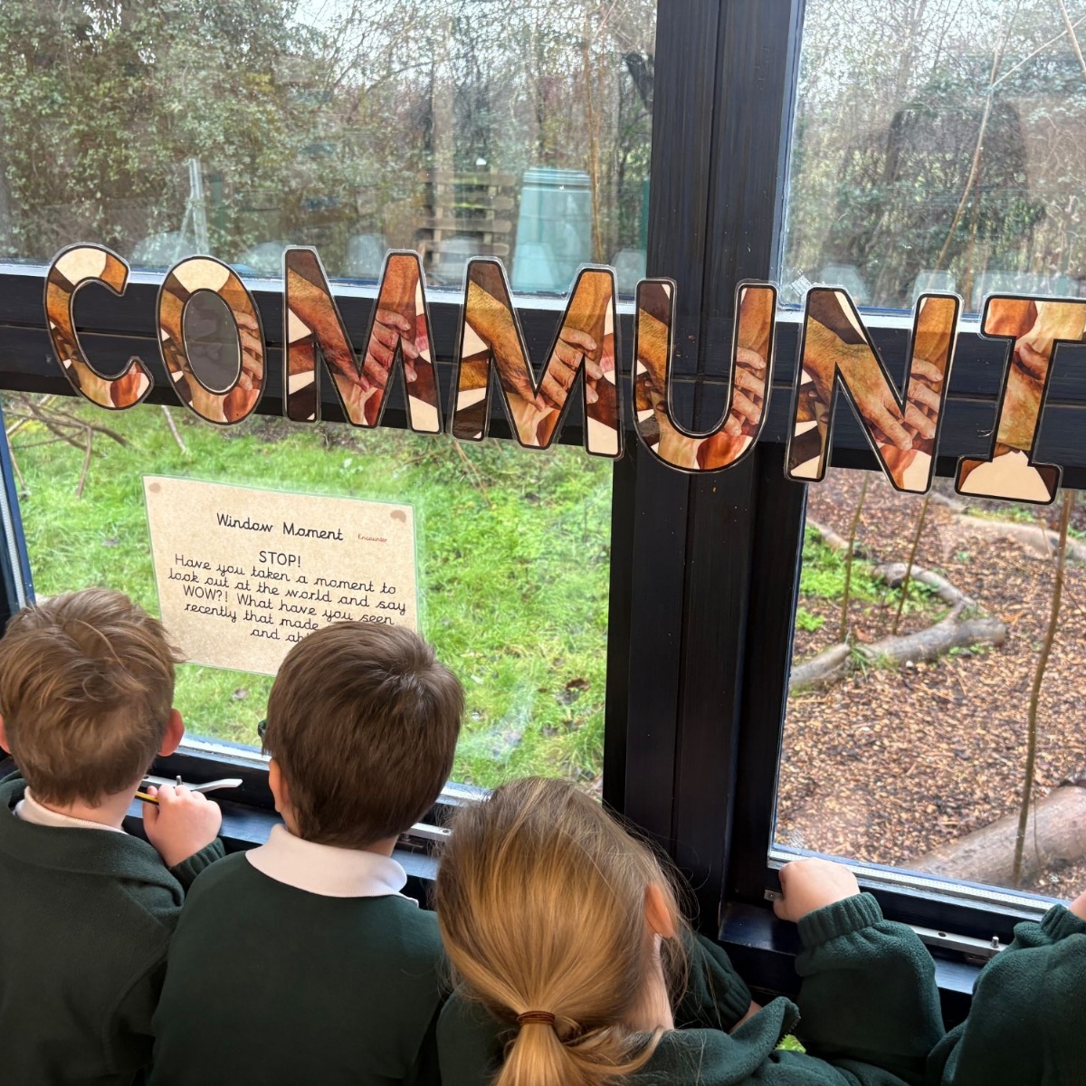 Bentley Church of England Primary School - This week at Bentley...